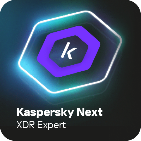 Kaspersky